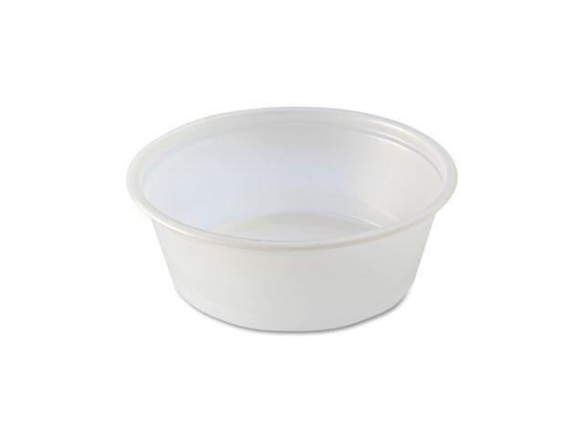 Click here for Fabri-Kal 1.5oz Translucent Squat Portion Cup 2500... prices