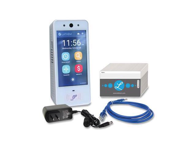 Click here for PCEXPRESS Contactless Touch-Free Wi-Fi Digital Tim... prices