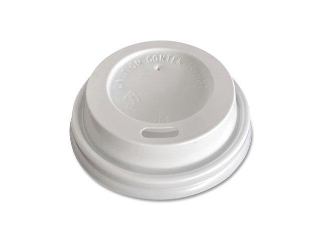 Click here for Hot Cup Lids Fits 4 oz Hot Cups Plastic White 1000... prices