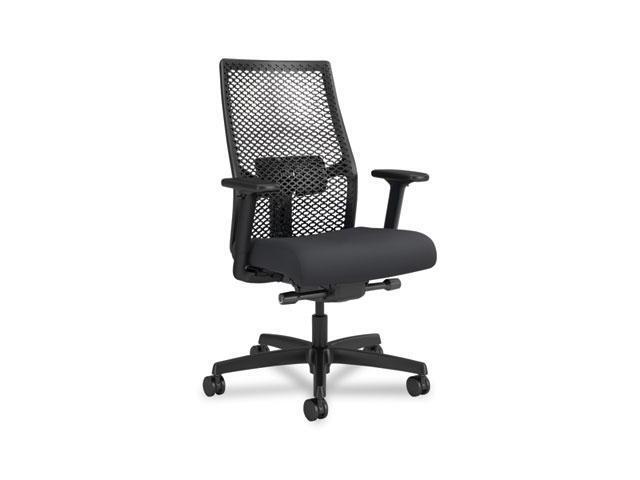 Click here for HON Ignition 2.0 ReActiv Mid-Back Task Chair  Basa... prices