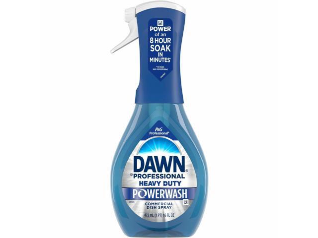 Click here for Dawn Heavy Duty Powerwash Commercial Dish Spray 16... prices