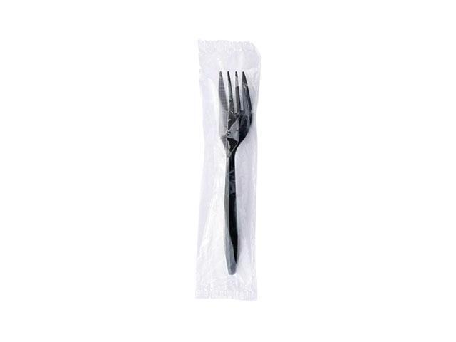 Click here for Mediumweight Wrapped Polypropylene Cutlery Fork Pl... prices