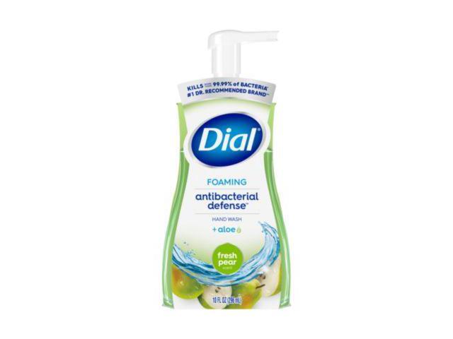 Click here for Antibacterial Foaming Hand Wash Fresh Pear Scent 1... prices