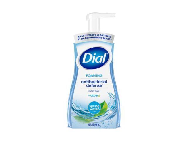 Click here for Antibacterial Foaming Hand Wash Spring Water Scent... prices