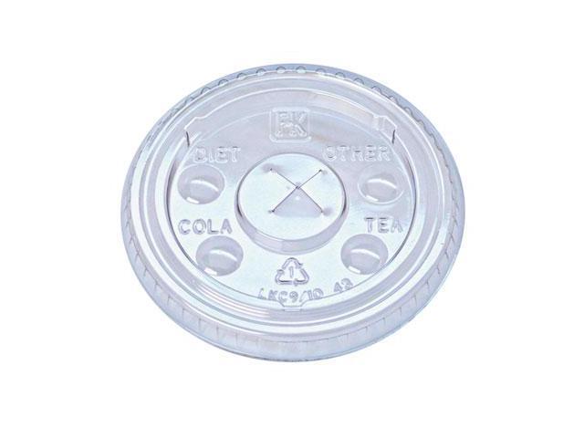 Click here for Kal-Clear/Nexclear Drink Cup Lids Flat Lid w/X-Sty... prices