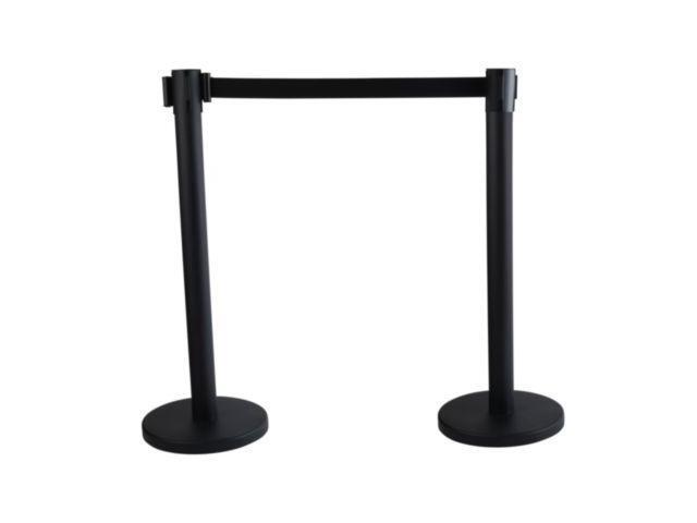 Click here for Economy Crowd Control Assorted Materials 14 x 35 x... prices