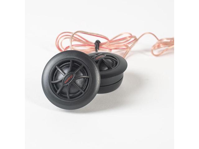 Click here for BEYMA 4OHM DIAMETER 25MM SENSITIVITY 92 prices