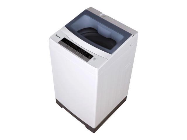 Click here for Magic Chef Top Load Compact Washer with LED Displa... prices