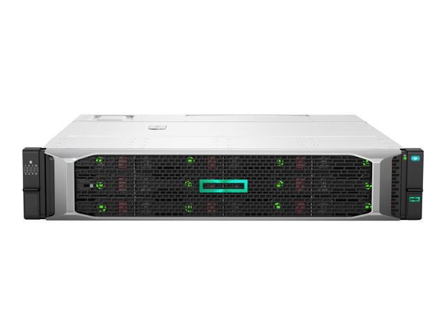 Click here for HPE D3610 Drive Enclosure - 12Gb/s SAS Host Interf... prices