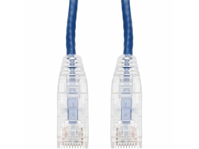 Click here for AddOn 7ft RJ-45 Male to RJ-45 Male Straight Blue C... prices