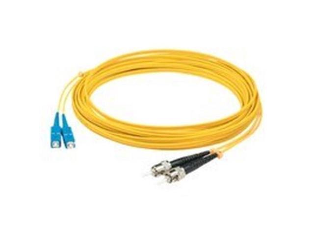 Click here for AddOn 5m ST to SC Yellow OM1 Duplex OFNR Riser-Rat... prices