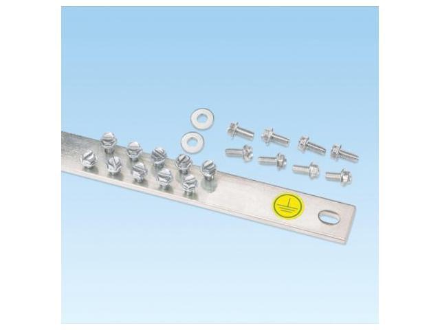 Click here for Panduit Grounding Bar prices