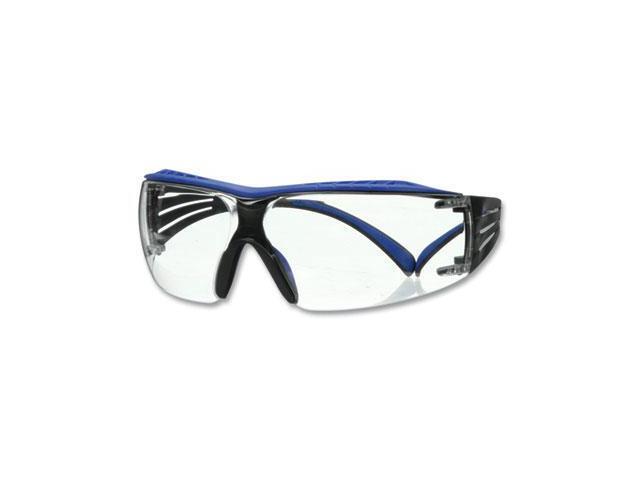 Click here for 3M SF401XSGAF-WHT Safety Glasses  Wraparound Clear... prices