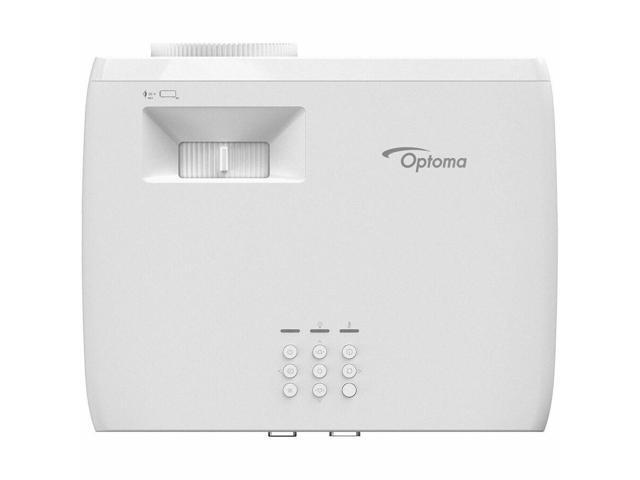 Click here for Optoma ZH520 3D DLP Projector 16:9 Portable prices