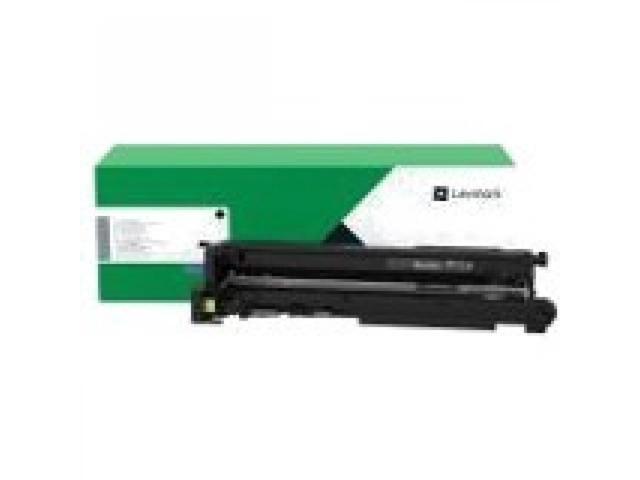 Click here for Lexmark MX931 Imaging Unit Black 63D0Z00 prices