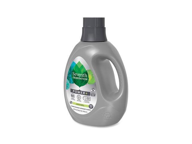 Click here for Power Plus Laundry Detergent Fresh Scent 87.5 oz B... prices