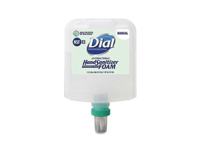 Click here for Antibacterial Foaming Hand Sanitizer Refill for Di... prices