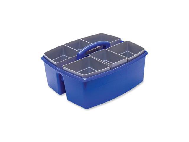 Click here for Large Caddy with Sorting Cups Blue 2/Carton 00985U... prices