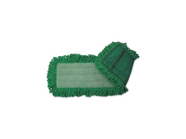 Click here for Microfiber Dust Mop Pad 60 x 5 Green MFD605GFSP prices