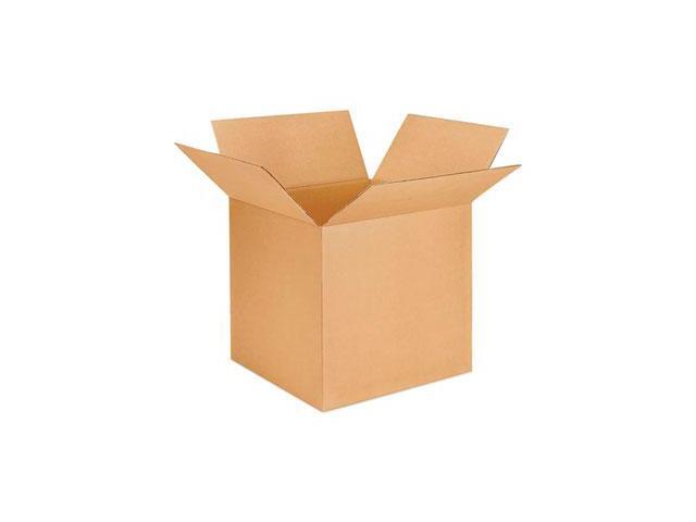 Click here for Universal Fixed-Depth Brown Corrugated Shipping Bo... prices