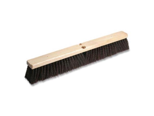 Click here for Boardwalk Polypropylene Push Broom Head 24 x 3 Mar... prices