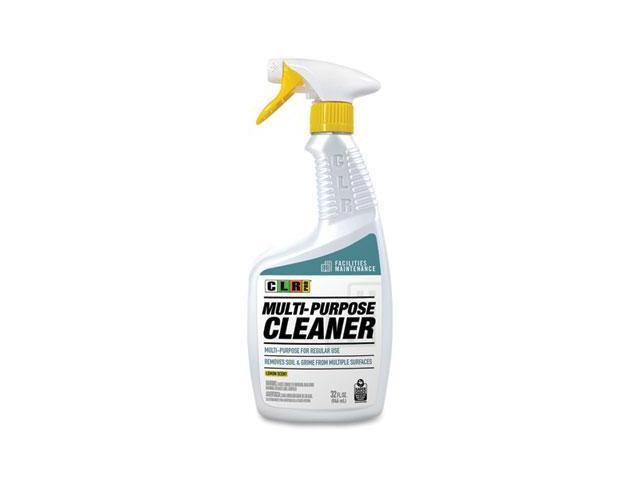 Click here for Multi-Purpose Cleaner Lemon Scent 32 oz Bottle 6/C... prices