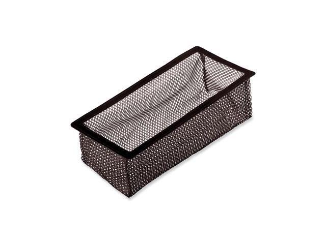 Click here for Deflecto Register Nets 4 x 10 x 0.1 Black RFN104 prices