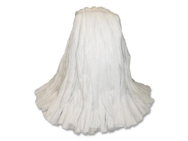 Click here for Edge Non-Woven Wet Mop Head Rayon #24 White BW1224 prices