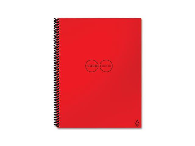 Click here for Rocketbook Core Reuasble Smart Notebook 8.5x11 Dot... prices