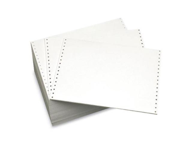 Click here for Continuous Feed Computer Paper 1-Part 18 lb Bond W... prices