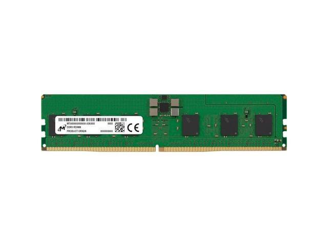 Click here for Micron Crucial 16GB DDR5 SDRAM Memory Module (MTC1... prices