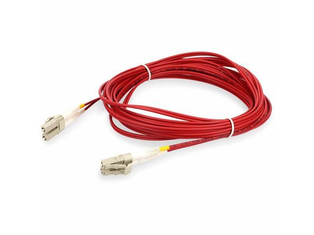 Click here for AddOn Fiber Optic Duplex Patch Network Cable prices