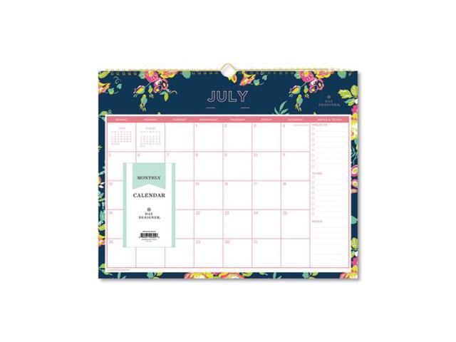 Click here for 2025-2026 Day Designer Monthly Wall Calendar  15 x... prices