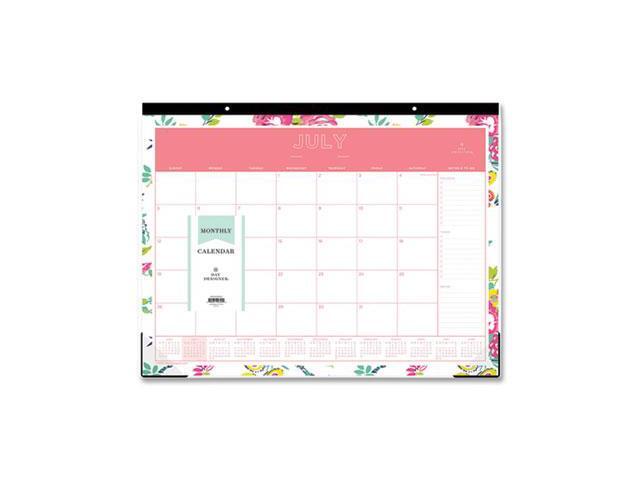 Click here for Day Designer 2025 2026 Blue Sky Monthly Desk Pad P... prices