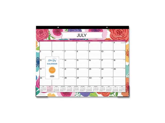 Click here for 2025-2026 Blue Sky Desk Pad Planning Calendar  17... prices