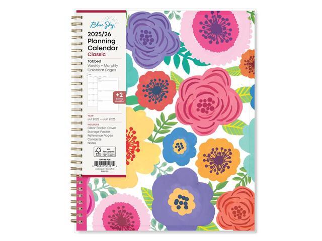 Click here for 2025-2026 Blue Sky Mahalo CYO Weekly/Monthly Acade... prices