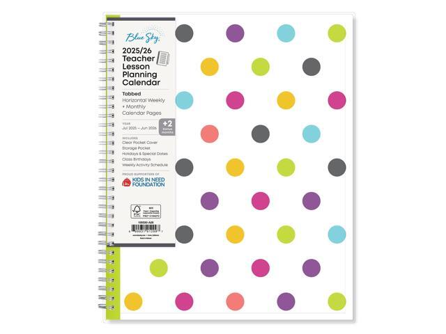 Click here for 2025-2026 Day Designer Weekly/Monthly Academic Pla... prices