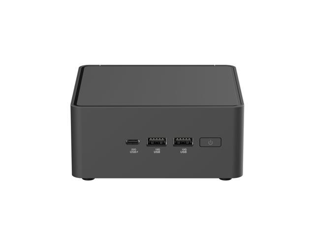 Click here for Asus NUC 15 Pro RNUC15CRHI30000U Black Barebone Sy... prices