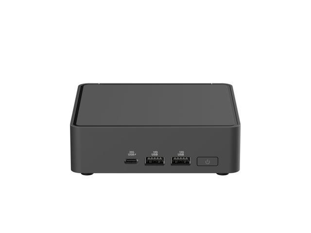 Click here for Asus NUC 15 Pro RNUC15CRKI30000U Black Barebone Sy... prices