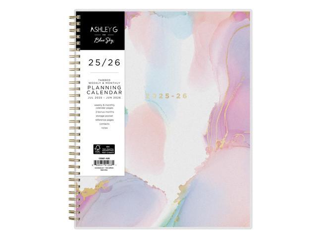 Click here for 2025-2026 Blue Sky Weekly/Monthly Academic Planner... prices