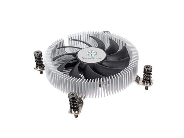 Click here for SILVERSTONE NT07-1700 80mm Hydraulic CPU Cooler prices