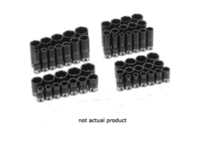 Click here for GREY PNEUMATIC 81016D 3/8 Drive  1/2 SAE Socket  6... prices