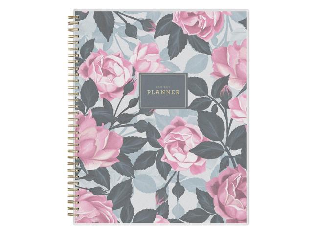 Click here for 2025-2026 Blue Sky Roosevelt Pink Frost Weekly/Mon... prices