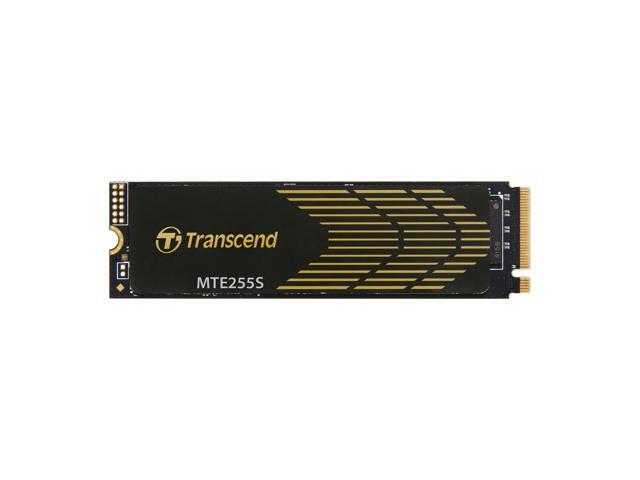 Click here for Transcend 1TB NVMe Gen4 SSD MTE255S with Heatsink... prices