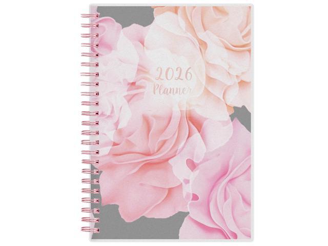Click here for 2026 Blue Sky Weekly/Monthly Planner  5 x 8  Josel... prices