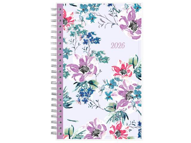 Click here for 2026 Blue Sky Weekly/Monthly Planner  5 x 8  Laila... prices