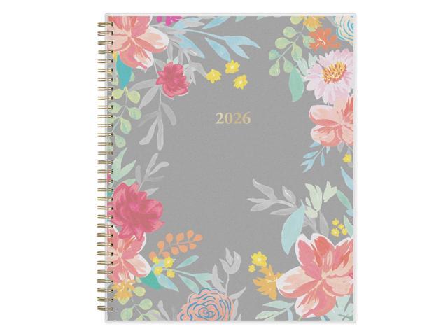 Click here for 2026 Blue Sky Weekly/Monthly Planner  8-1/2 x 11... prices