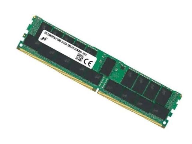 Click here for Crucial 64GB RAM Module For Servers - DDR5-6400/PC... prices
