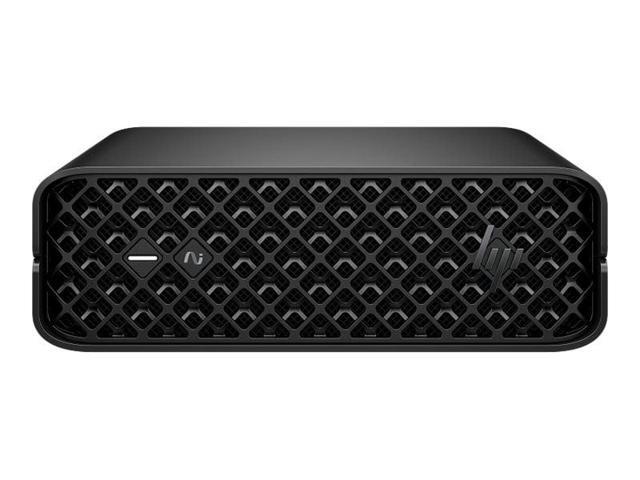 Click here for HP Z2 Mini G1i SFF Desktop Computer U5 235 16GB 51... prices