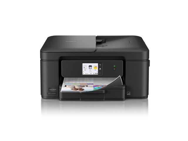 Click here for Brother Work Smart 1410 Wireless Color Inkjet All-... prices